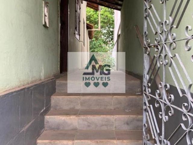 Casa para venda em Centro, Três Corações
