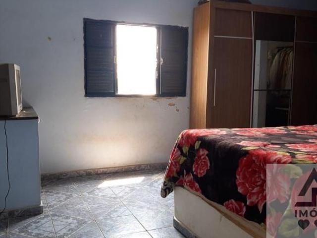 Casa para venda em Centro, Três Corações
