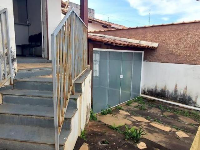 Casa para venda em Jardim Eldorado, Três Corações