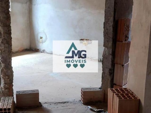 Casa para venda em Centro, Três Corações