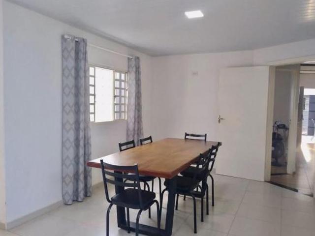 Casa para venda em Centro, Três Lagoas