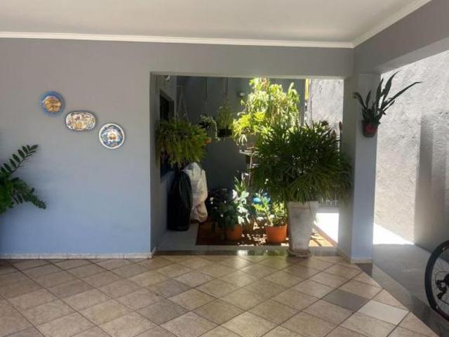 Casa para venda em Centro, Três Lagoas