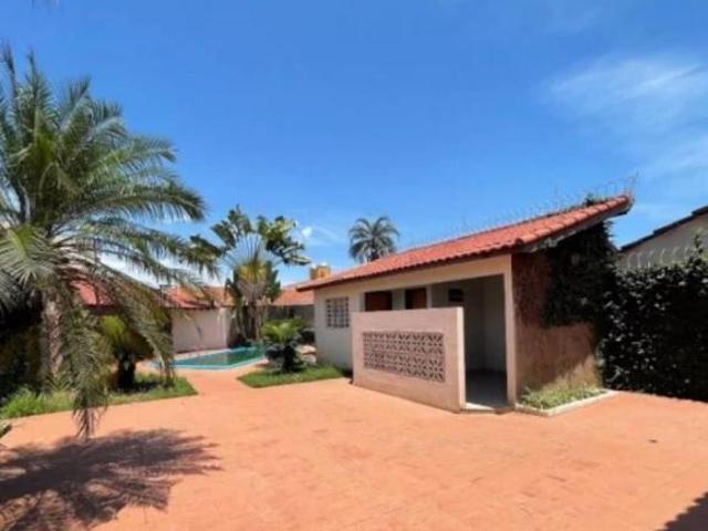 Casa para venda em Centro, Três Lagoas