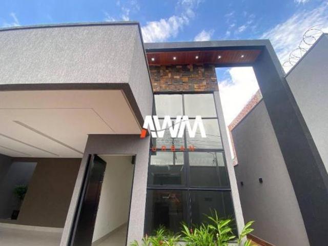 Casa para venda em Centro, Trindade