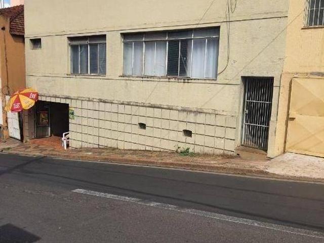 Casa para venda em Centro, Uberaba