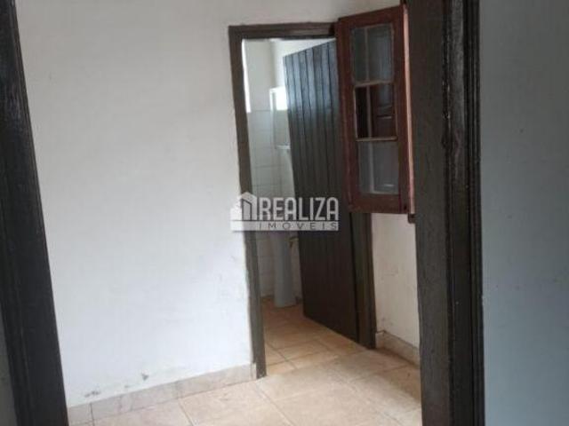 Casa para venda em Centro, Uberaba