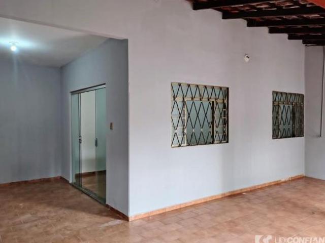 Casa para venda em Centro, Uberlândia