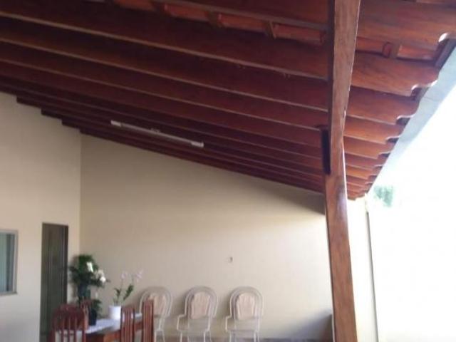 Casa para venda em Centro, Uberlândia