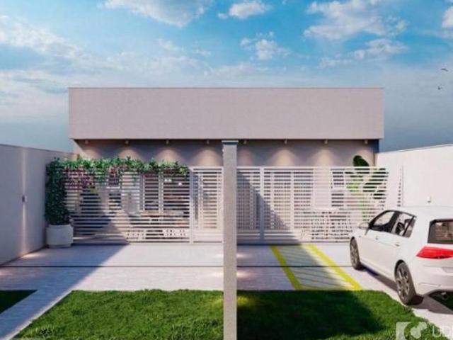 Casa para venda em Centro, Uberlândia