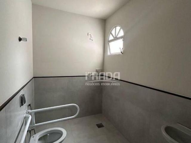 Casa para venda em Centro, Uberlândia