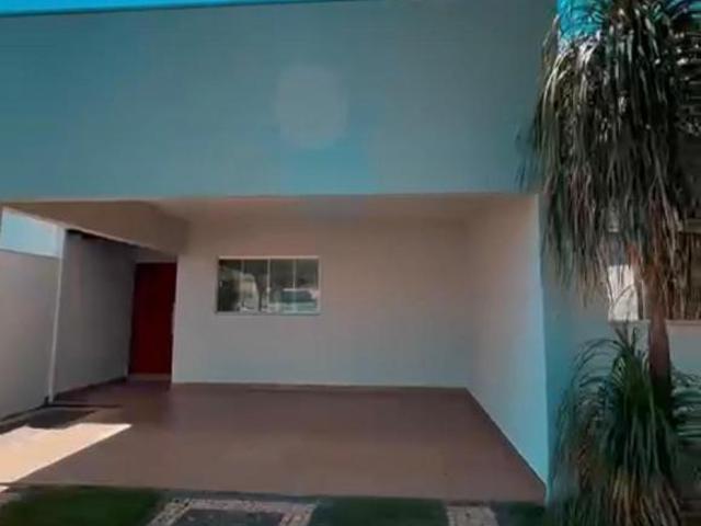 Casa para venda em Centro, Uberlândia