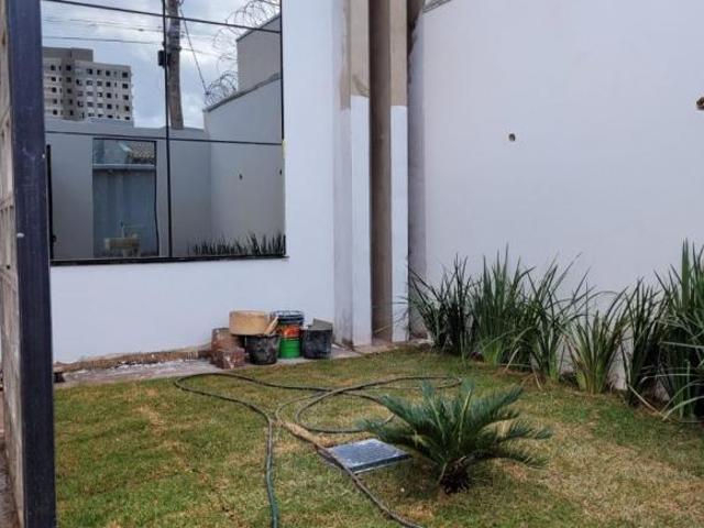 Casa para venda em Centro, Uberlândia