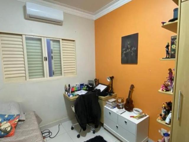 Casa para venda em Centro, Uberlândia