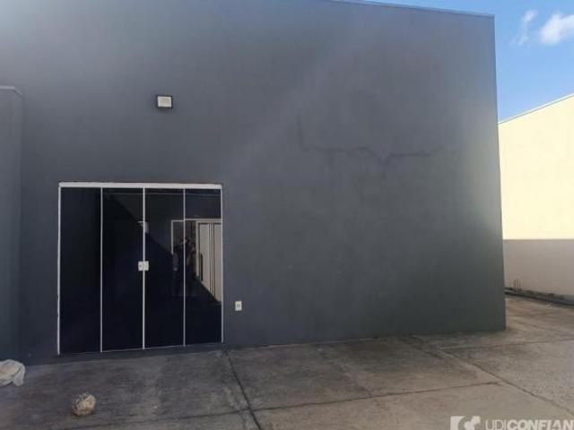 Casa para venda em Centro, Uberlândia