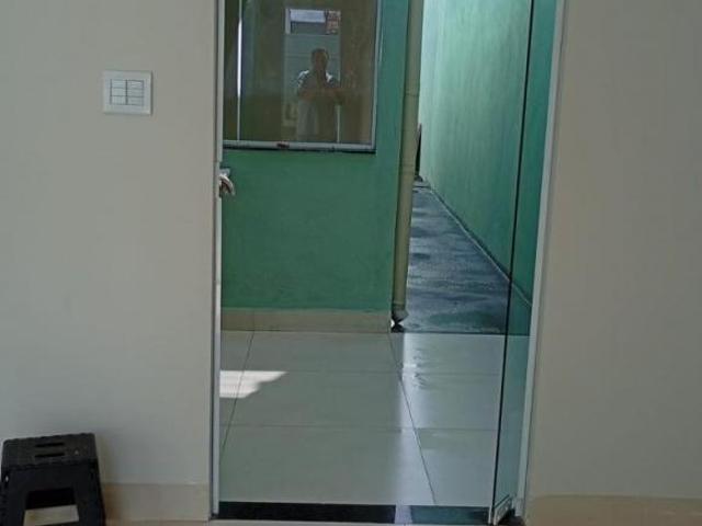 Casa para venda em Centro, Uberlândia