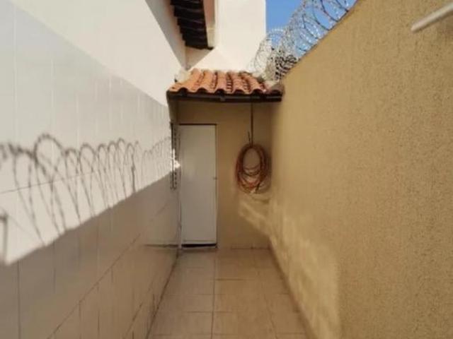 Casa para venda em Centro, Uberlândia