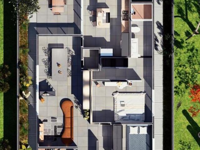 Casa para venda em Centro, Uberlândia