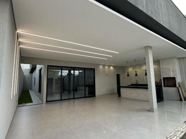 Casa para venda em Centro, Uberlândia