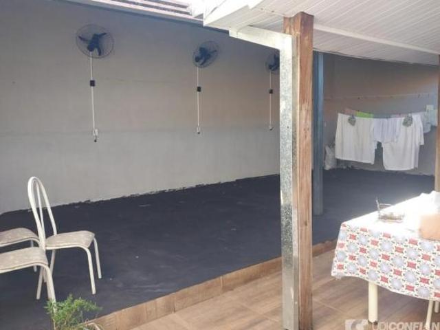 Casa para venda em Centro, Uberlândia