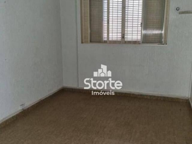 Casa para venda em Centro, Uberlândia