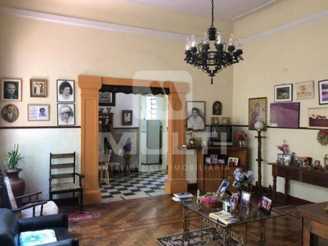 Casa para venda em Centro, Uberlândia