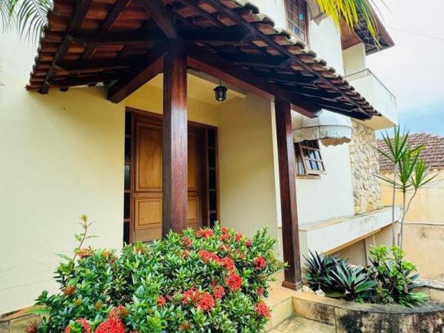 Casa para venda em Centro, Varginha, Minas Gerais