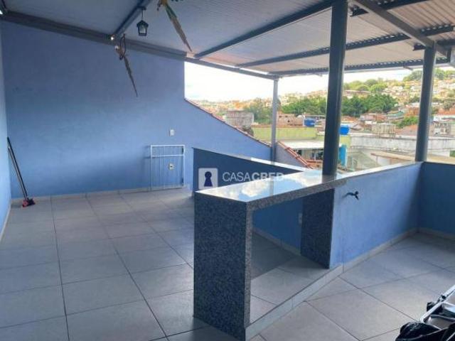 Casa para venda em Centro, Varginha