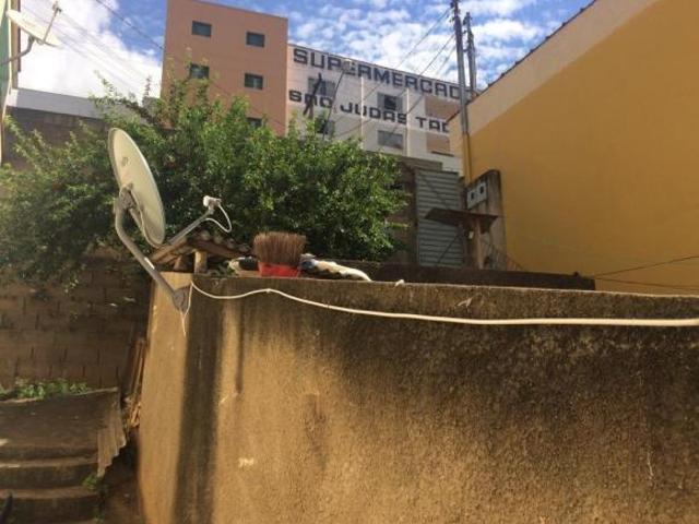Casa para venda em Centro, Varginha