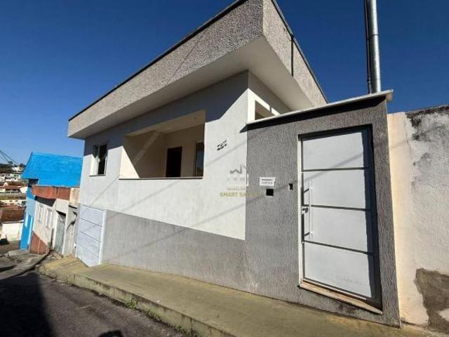 Casa para venda em Centro, Varginha