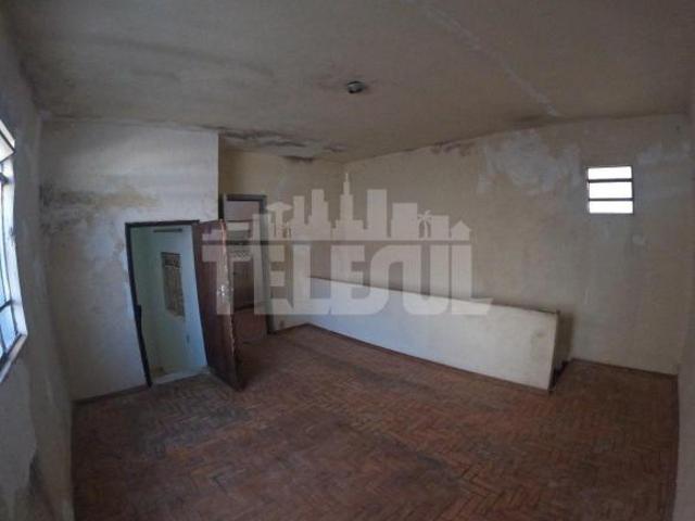 Casa para venda em Centro, Varginha