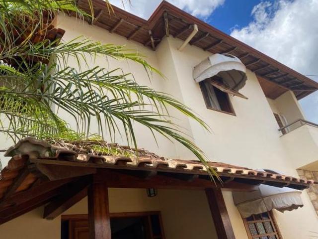 Casa para venda em Centro, Varginha