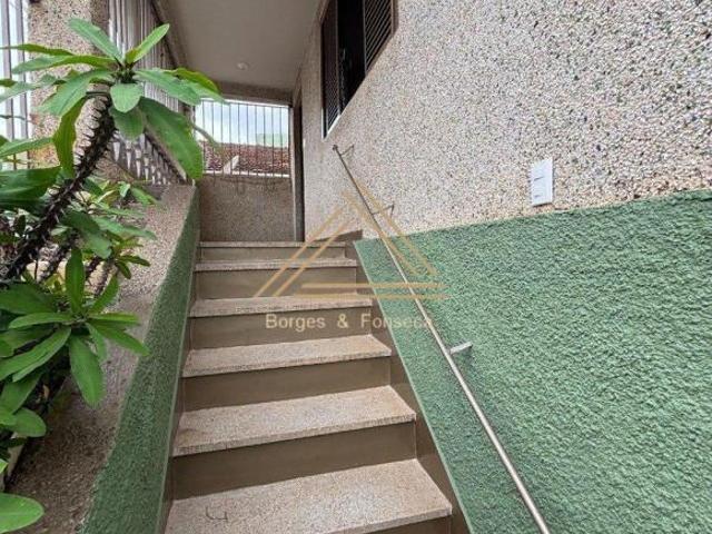 Casa para venda em Centro, Varginha