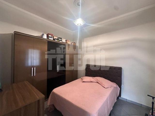 Casa para venda em Centro, Varginha