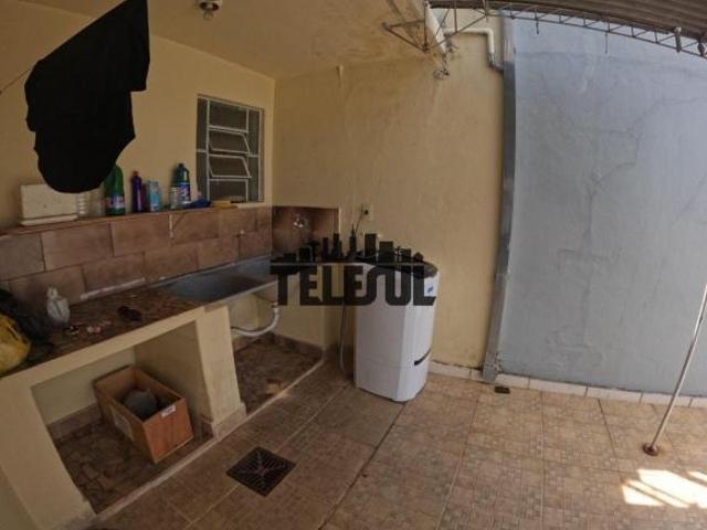 Casa para venda em Centro, Varginha