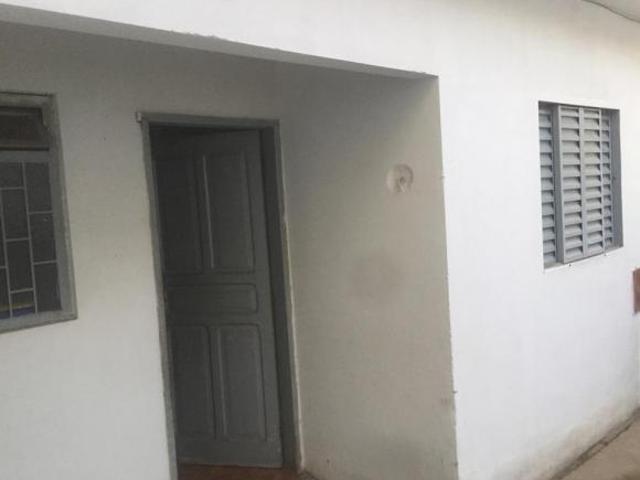 Casa para venda em Centro, Varginha