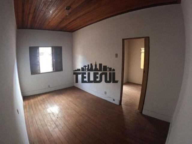 Casa para venda em Centro, Varginha