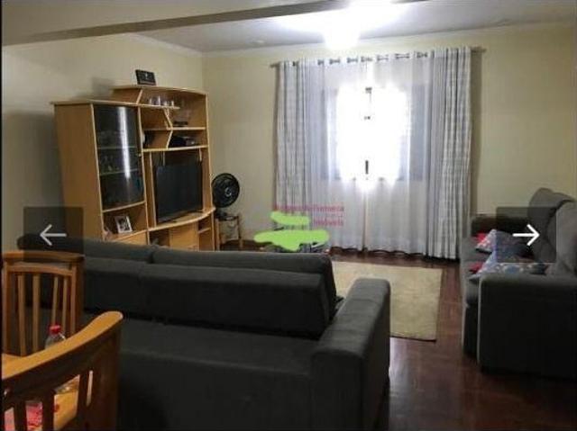 Casa para venda em Centro, Varginha