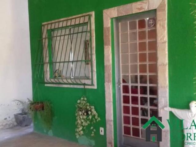 Casa para venda em Centro, Vespasiano