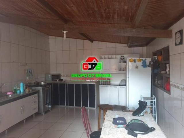 Casa para venda em Centro, Virgínia