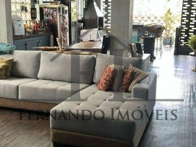 Casa para venda em Cerâmica de 187.00m² com 2 Quartos, 2 Suites e 2 Garagens