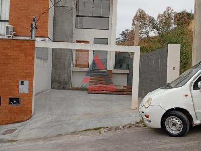 Casa para venda em Cerâmica, Juiz de Fora