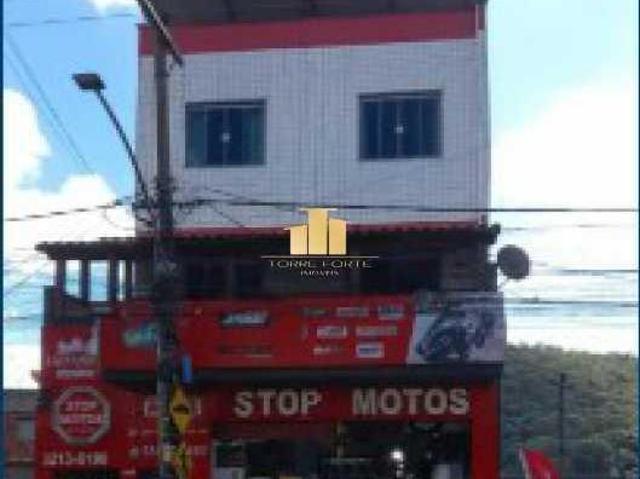 Casa para venda em Cerâmica, Juiz de Fora