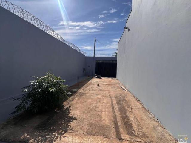 Casa para venda em Cerrado, Patos de Minas