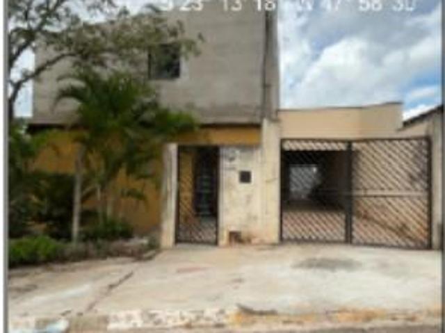 Casa para venda em Cesário Lange de 826.00m² com 2 Quartos e 1 Garagem