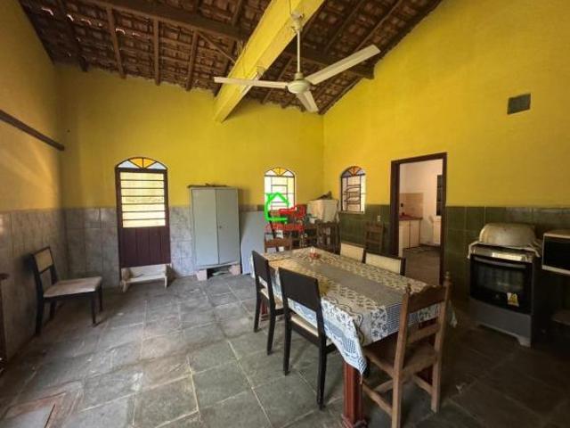 Casa para venda em Cestarolli de 200.00m² com 3 Quartos