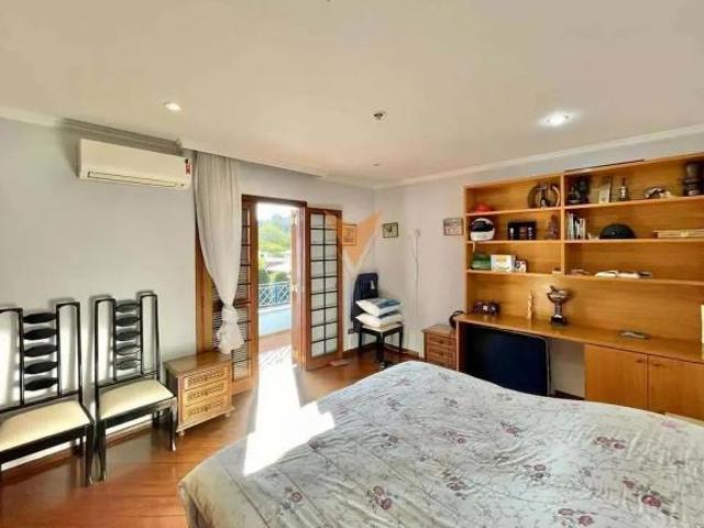 Casa para venda em Chácara Vale Do Rio Cotia de 528.95m² com 6 Quartos, 5 Suites e 6 Garagens