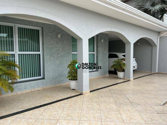 Casa para venda em Chácara Areal em Indaiatuba São Paulo de 270.00m² com 3 Quartos, 1 Suíte e 3 Garagens
