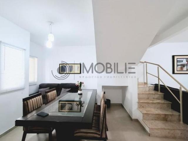 Casa para venda em Chácara Belvedere de 128.82m² com 3 Quartos, 1 Suite e 1 Garagem