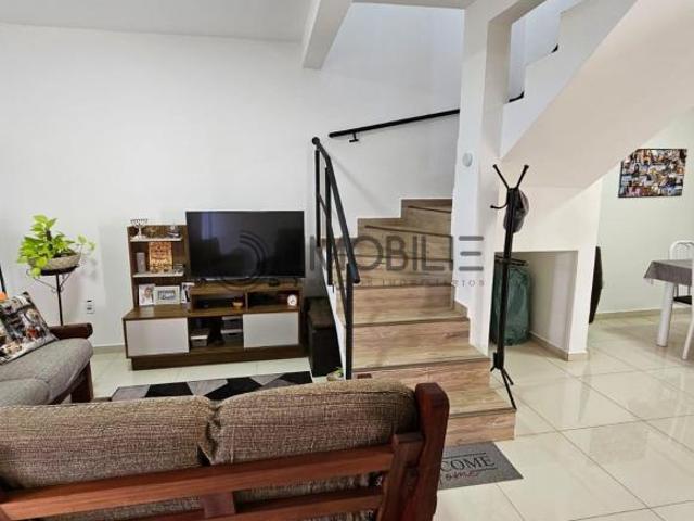 Casa para venda em Chácara Belvedere de 128.82m² com 3 Quartos, 1 Suite e 1 Garagem