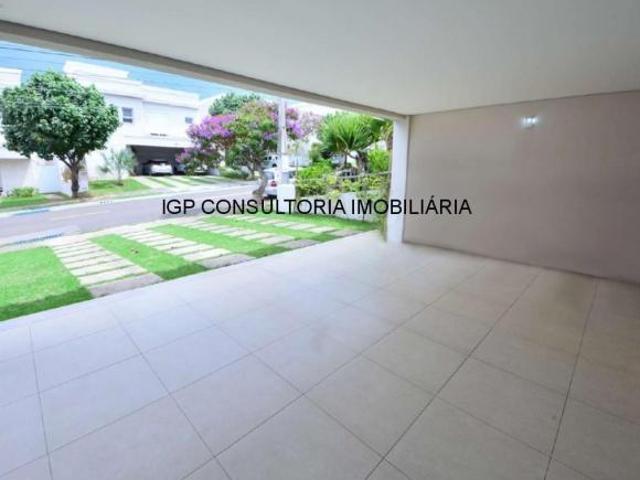 Casa para venda em Chacara Belvedere de 431.00m² com 4 Quartos, 4 Suites e 4 Garagens
